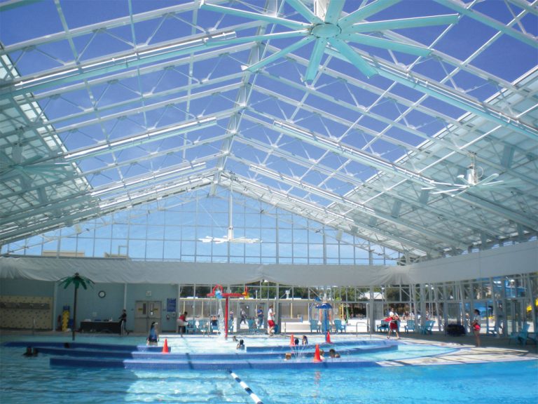AQUATICS - City of Batesville